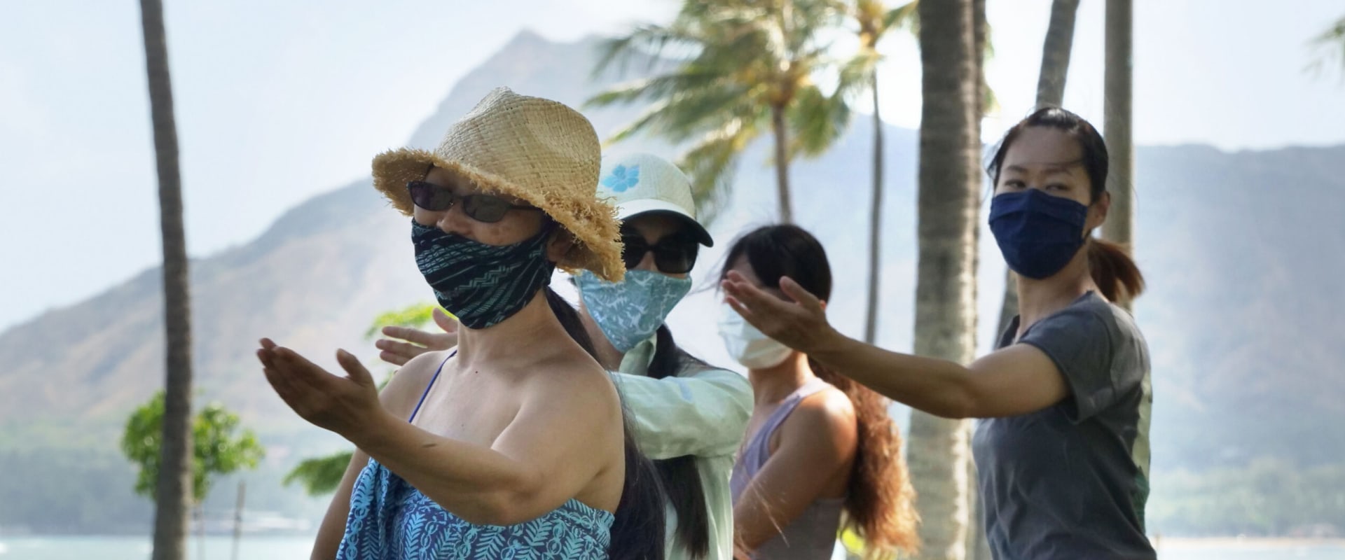 Native Hawaiian Leadership: Promoting Community Involvement and Engagement