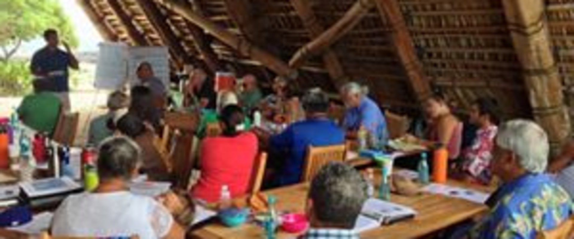 The Power of Native Hawaiian Leadership: Successful Collaborations with ...