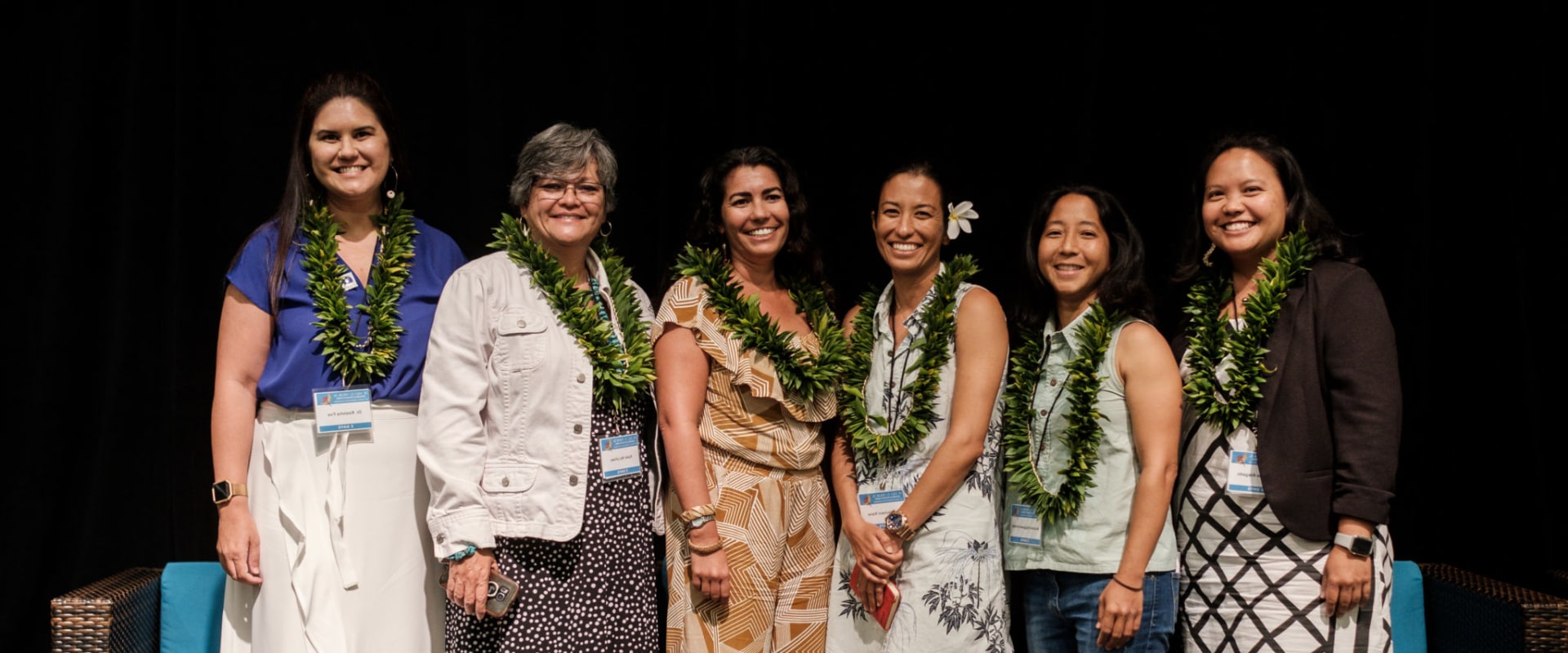 The Rise of Native Hawaiian Leadership: Examples of Success