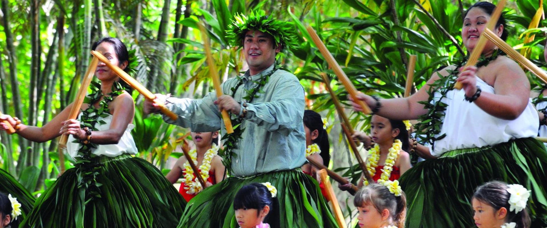 The Power of Storytelling in Native Hawaiian Leadership