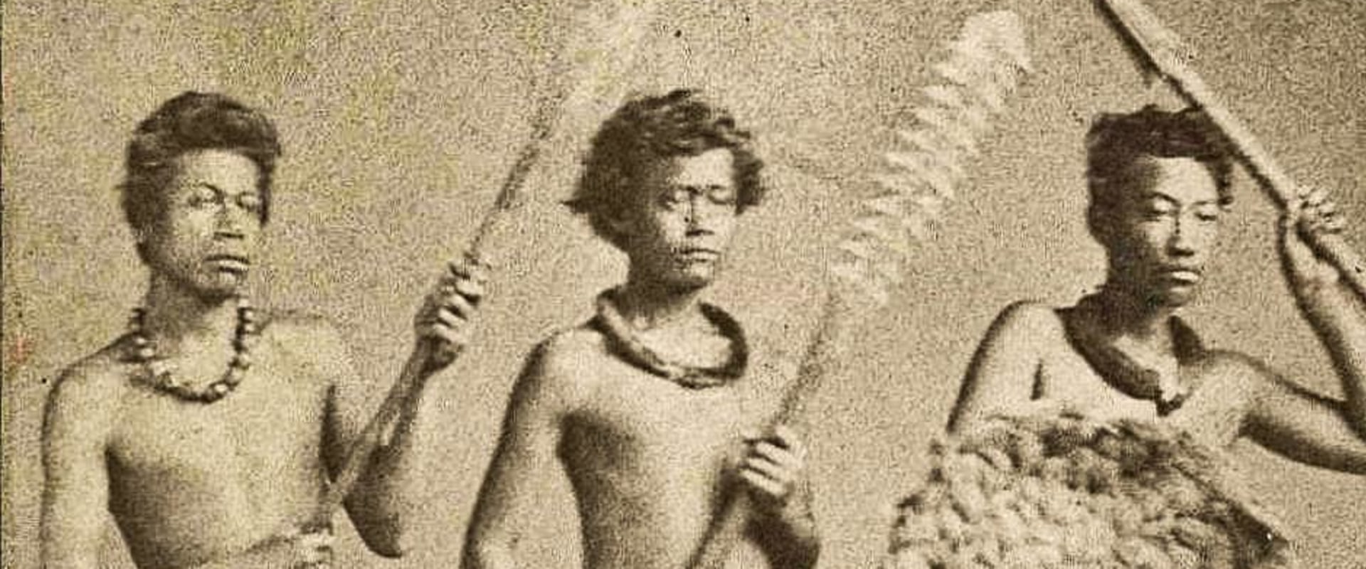 The Evolution of Native Hawaiian Leadership