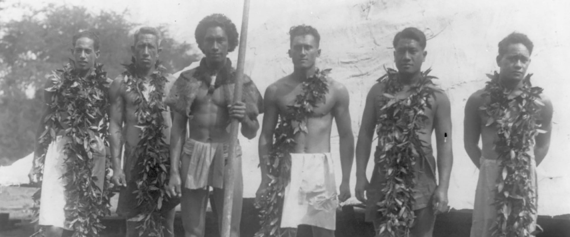 The Traditional Values and Beliefs that Guide Native Hawaiian Leadership